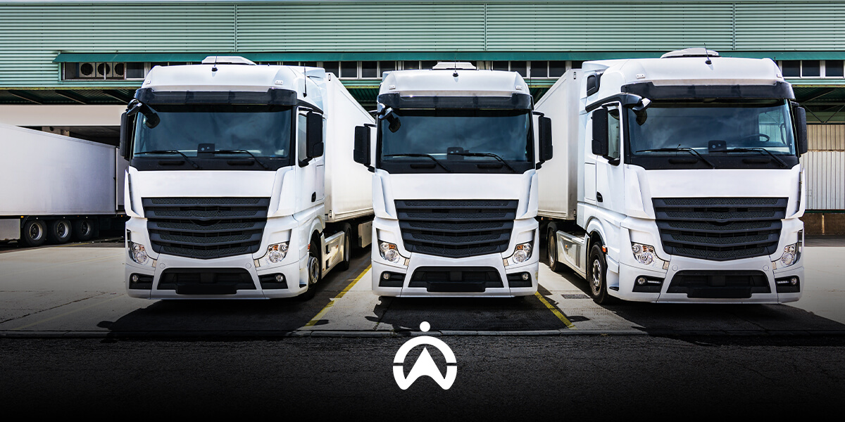 Jenis-jenis Truk Berdasarkan Fungsi dan Konfigurasinya | Cartrack Indonesia